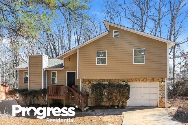 3862 Narron Dr SW - 3862 Narron Dr SW Atlanta GA 30331 | Apartment Finder