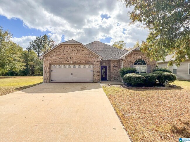 3144 Hidden Forest Cove - 3144 Hidden Forest Cove Montevallo AL 35115 ...