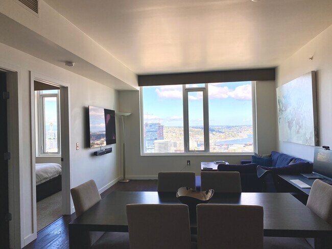 1321 Seneca St - 1321 Seneca St Seattle WA 98101 | Apartment Finder