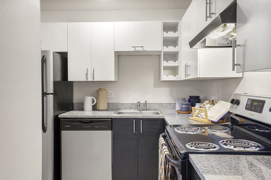 Mint Urban Infinity - 1251 S Bellaire St Denver CO 80246 | Apartment Finder