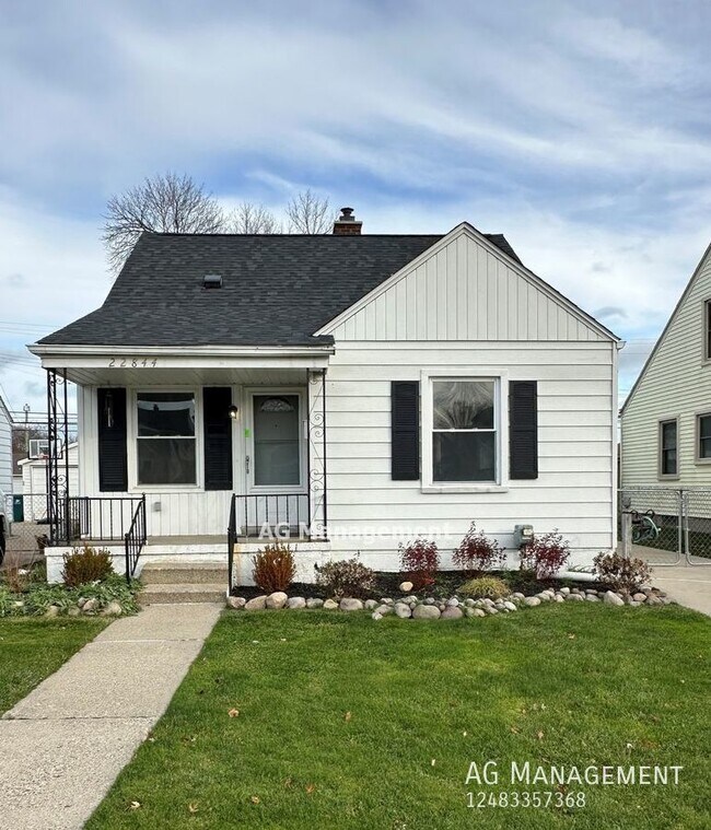 22844 Normandy Ave - Beautiful 3Bed/1Bath ... - 22844 Normandy Ave ...