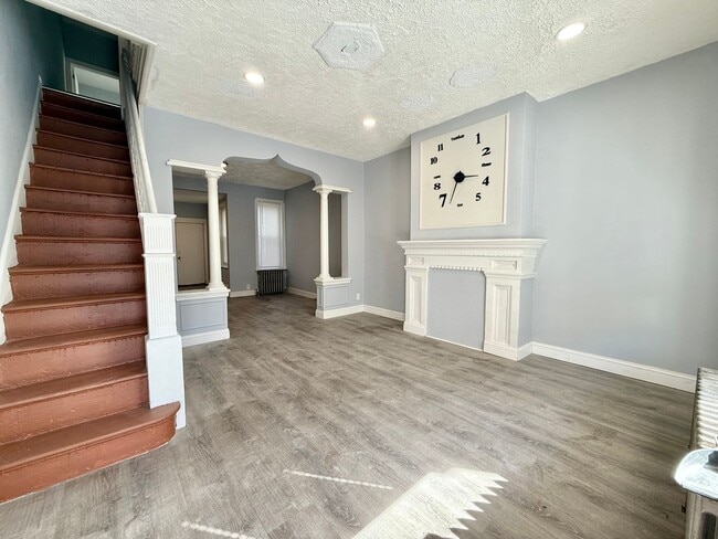 Amazing West Oak Lane 3bd/1ba Available NOW! - 5517 Jane St ...