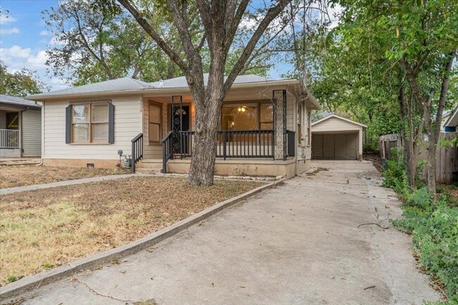 3510 Lafayette Ave - 3510 Lafayette Ave Austin TX 78722 | Apartment Finder