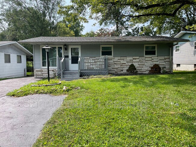514 Dornoch Dr - 514 Dornoch Dr St. Louis MO 63137 | Apartment Finder