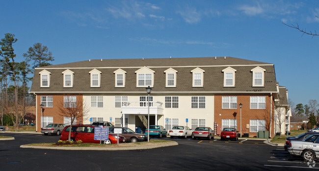 The Commons at Chesapeake - AFTER 55+ - 116 Gainsborough Sq Chesapeake ...