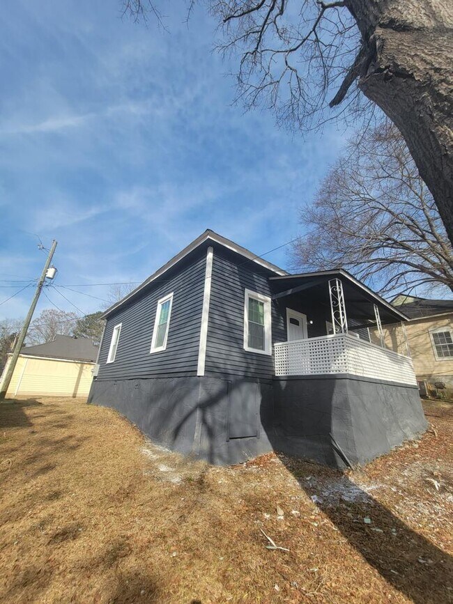 118 Addie St - 118 Addie St LaGrange GA 30241 | Apartment Finder