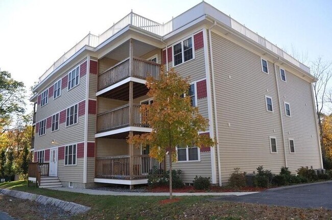 19 Concord Ct - 19 Concord Ct Ashland MA 01721 | Apartment Finder