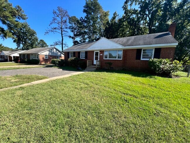 3731 Sunora Dr - 3731 Sunora Dr Richmond VA 23234 | Apartment Finder