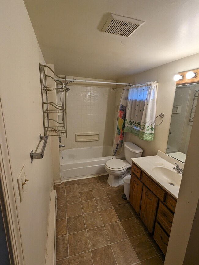 110 S George St. - 110 S George St. Ranson WV 25438 | Apartment Finder