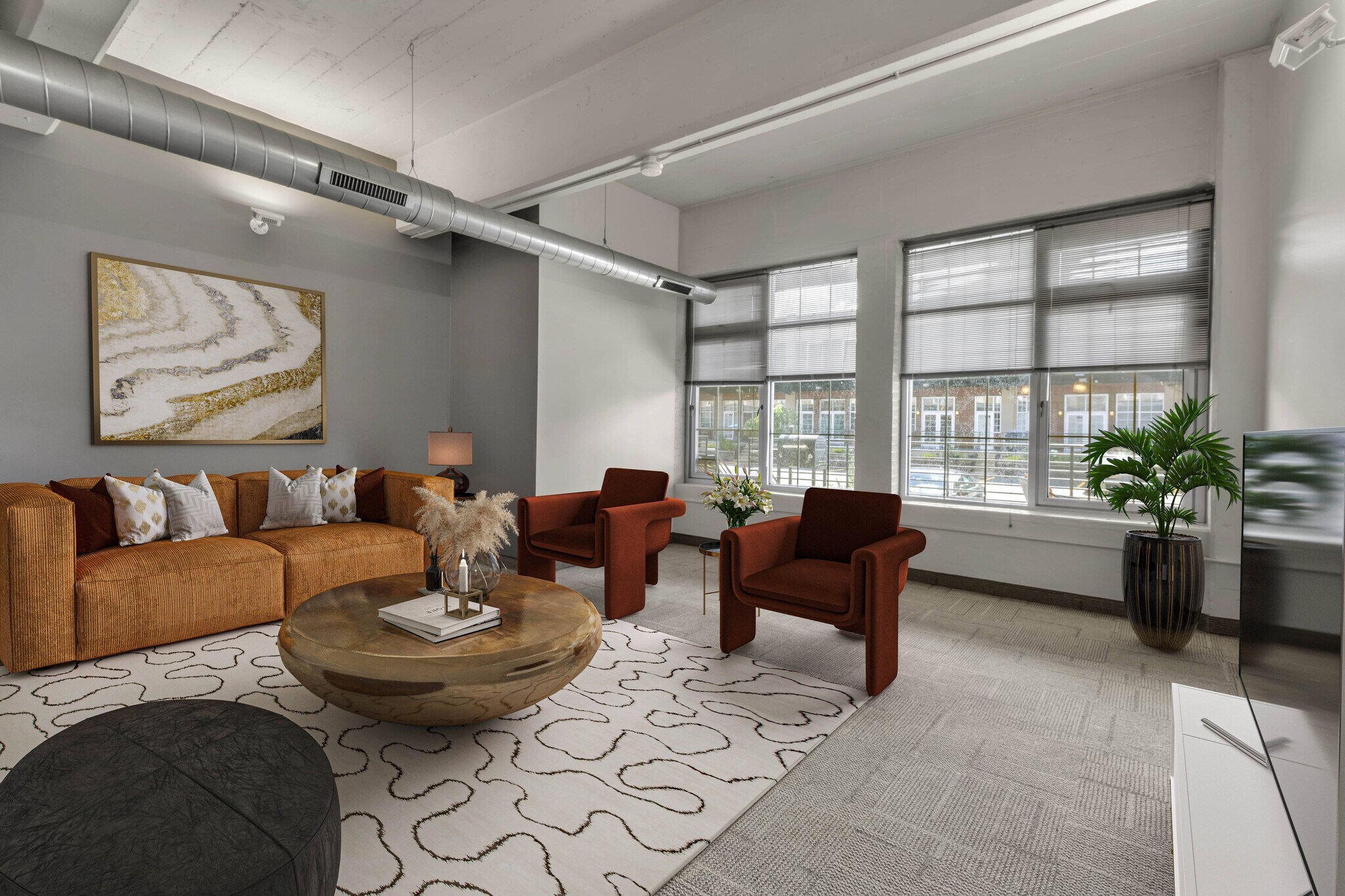 The Lofts at Elk Terminal - 230 Scott St Buffalo NY 14204 | Apartment ...