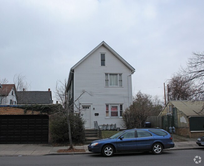 209 Grant St - 209 Grant St Buffalo NY 14213 | Apartment Finder