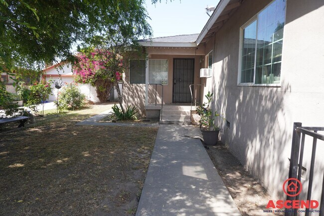 232 Jefferson St. - 232 Jefferson St Bakersfield CA 93305 | Apartment ...