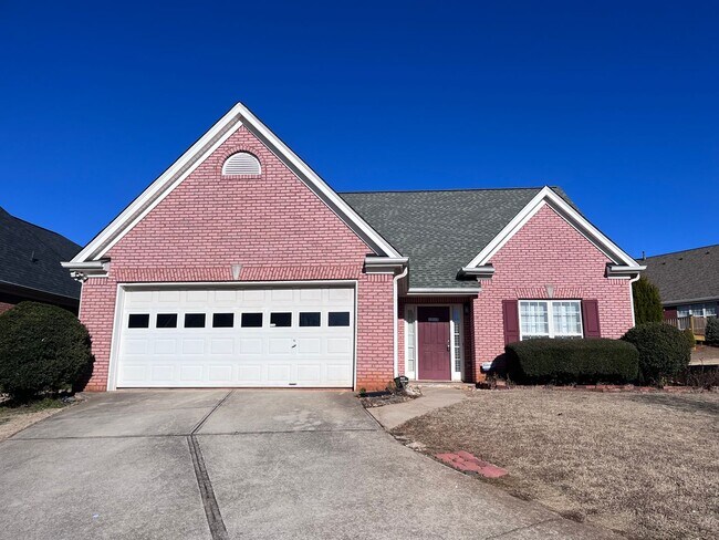 Nice home in Lawrenceville - 1215 Livery Cir Lawrenceville GA 30046 ...