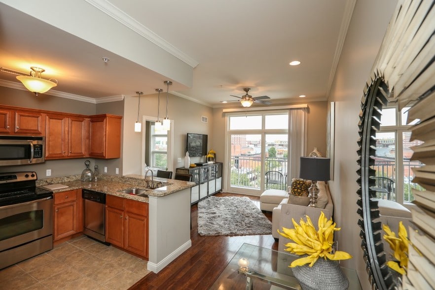 Lofts at 308 Ninth - 308 S 9th St Columbia MO 65201 | Apartment Finder