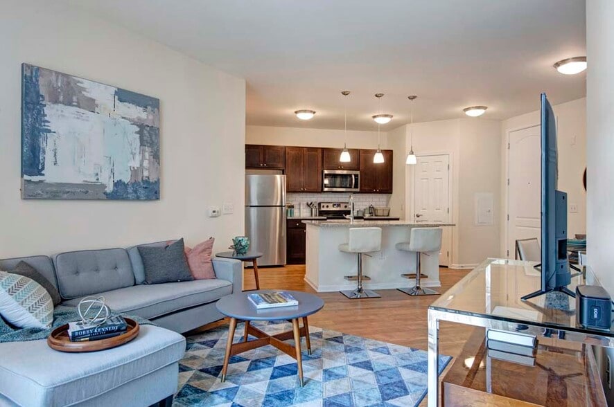 The Yard At Pencoyd Landing - 600 Righters Ferry Rd Bala Cynwyd PA ...