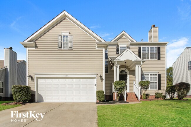 12231 Shadow Ridge Ln - 12231 Shadow Ridge Ln Charlotte NC 28273 ...