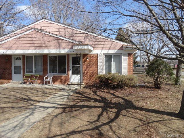 34416 Bock St - 34416 Bock St Westland MI 48185 | Apartment Finder