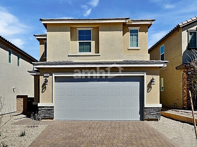 11146 Magallanes Street - 11146 Magallanes St Las Vegas NV 89179 ...