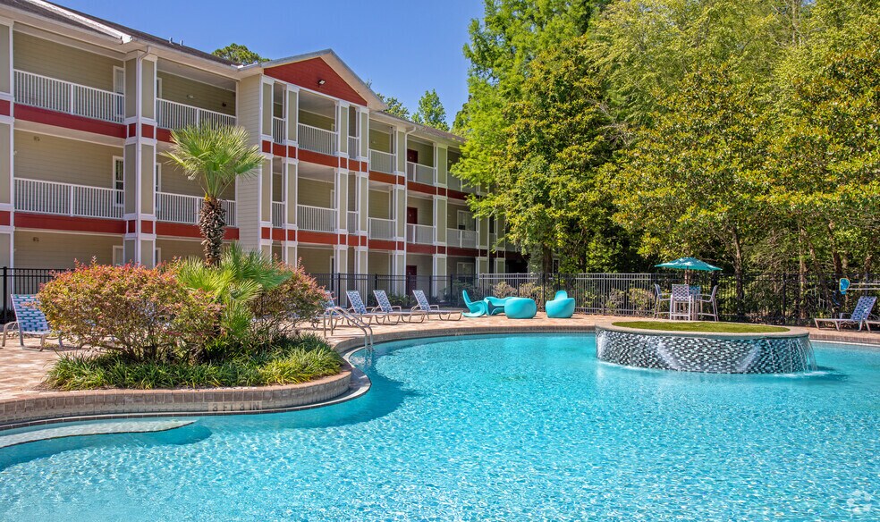 Lux 13 - 1015 NW 21st Ave Gainesville FL 32609 | Apartment Finder