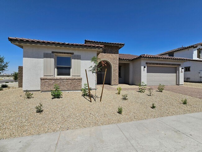 Beautiful home open floorplan - 24524 N 140th Ave Sun City West AZ ...