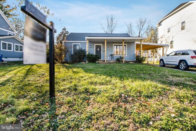 1748 Anderson Rd - 1748 Anderson Rd Falls Church VA 22043 | Apartment ...