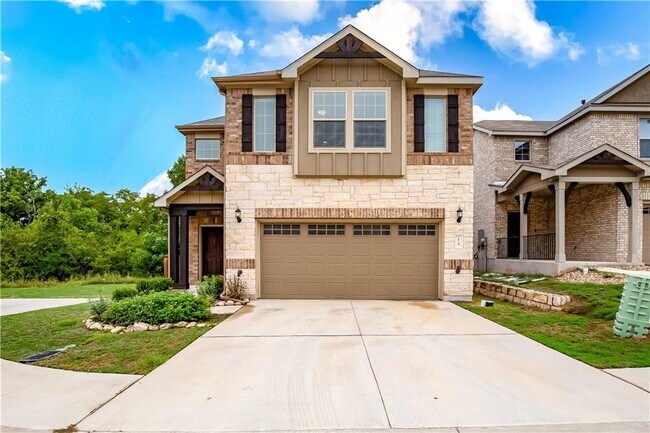 1050 Kenney Fort Crossing - 1050 Kenney Fort Crossing Round Rock TX ...