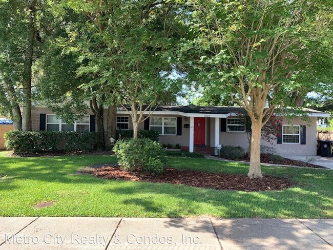 4 br, 2 bath House - 1442 Fairview Street - 1442 Fairview St Orlando FL ...