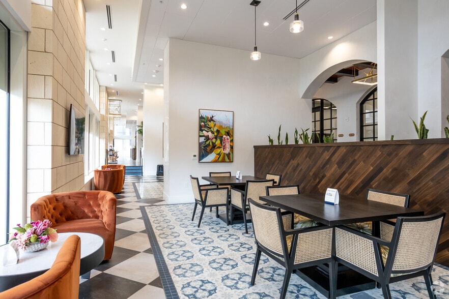 Alexan Waterloo - 700 E 11th St Austin TX 78701 | Apartment Finder