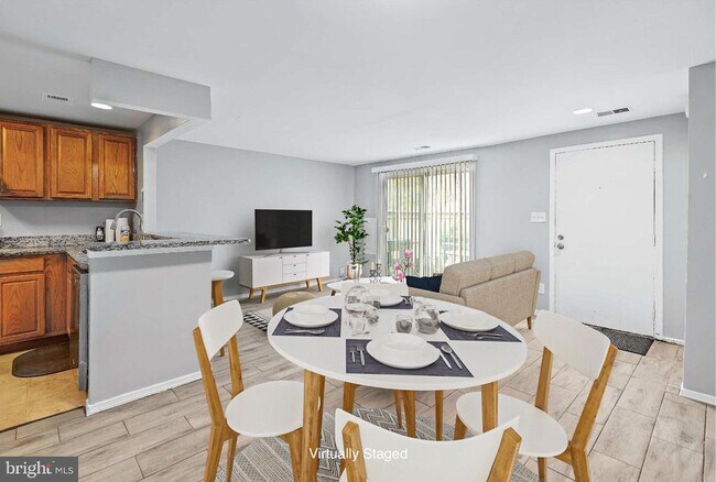 9247 Chadburn Pl - 9247 Chadburn Pl Gaithersburg MD 20886 | Apartment ...