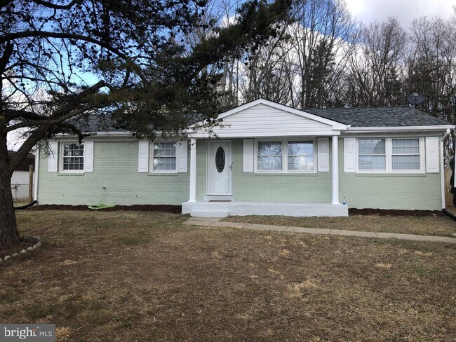 13210 Hillendale Dr - 13210 Hillendale Dr Woodbridge VA 22193 ...