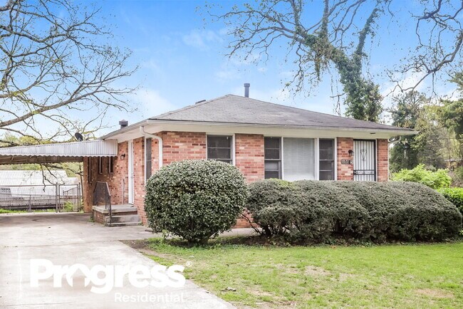 59 Helena Ave NW - 59 Helena Ave NW Atlanta GA 30314 | Apartment Finder