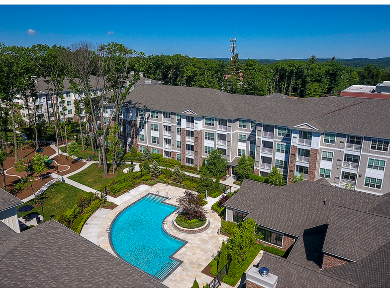 The Point at Merrimack River - 30 Shattuck Rd Andover MA 01810 ...