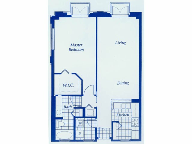 The Flats at Rosemary Square - 701 S Rosemary Ave West Palm Beach FL ...