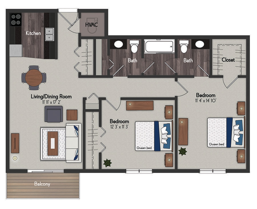 Old Cheney Place by Broadmoor - 5501 Warwick Ct Lincoln NE 68516 ...