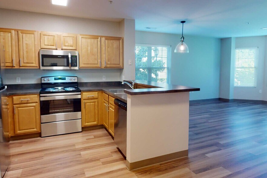 Union Place - 10 Independence Way Franklin MA 02038 | Apartment Finder