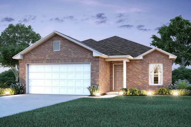 *Pre-leasing* Three Bedroom | Two Bath Hom... - 4226 Legend Hts New ...