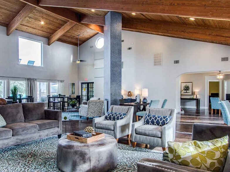 Water Ridge Apartments - 4600 W Pioneer Dr Irving TX 75061 | Apartment ...