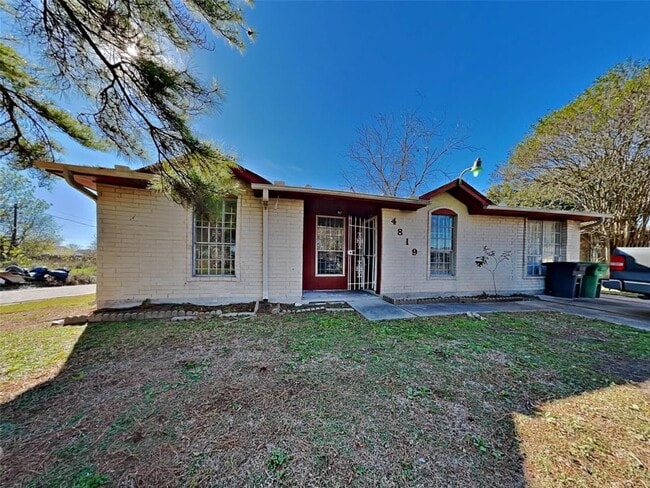 4819 E Ridge Creek Dr - 4819 E Ridge Creek Dr Houston TX 77053 ...