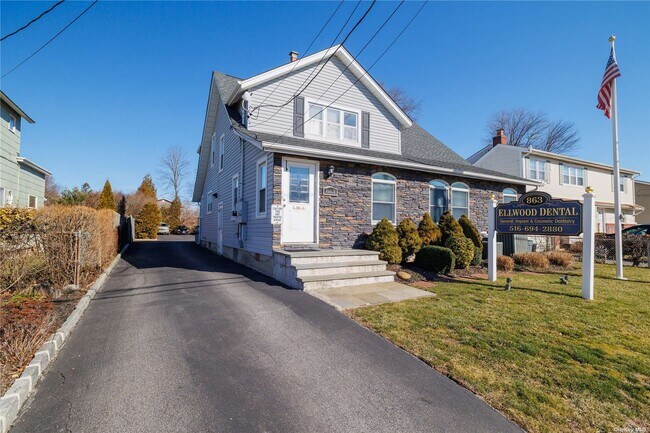 863 Fulton St - 863 Fulton St Farmingdale NY 11735 | Apartment Finder