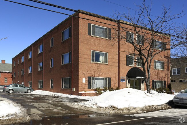 Shakertowne - 12955 Larchmere Blvd Shaker Heights OH 44120 | Apartment ...