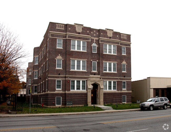 1733 N. Meridian - 1733 N Meridian St Indianapolis IN 46202 | Apartment ...