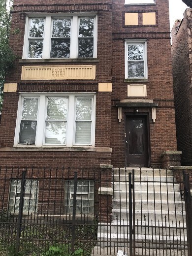 812 S Keeler Ave - 812 S Keeler Ave Chicago IL 60624 | Apartment Finder