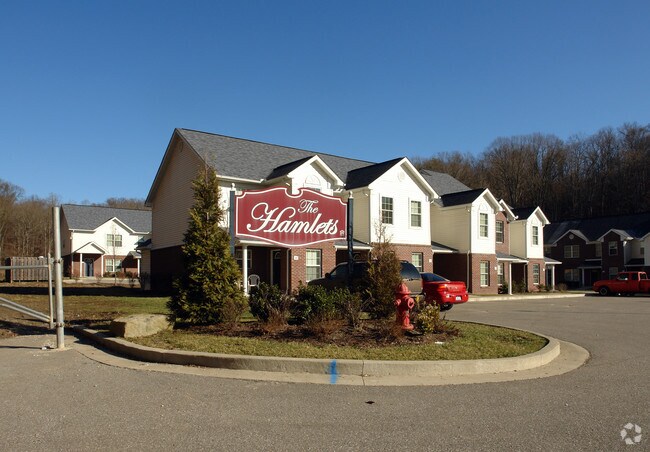The Hamlets - 112 Hamlet Ln Huntington WV 25702 | Apartment Finder