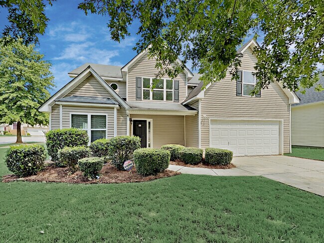 3029 Meadow Point Drive - 3029 Meadow Point Dr Snellville GA 30039 ...