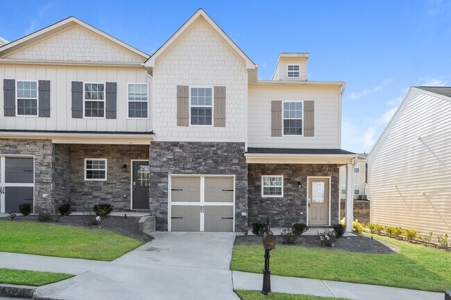 207 Riley Cir - 207 Riley Cir Dawsonville GA 30534 | Apartment Finder