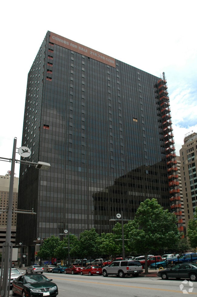 The Metropolitan - Dallas, TX | Apartment Finder