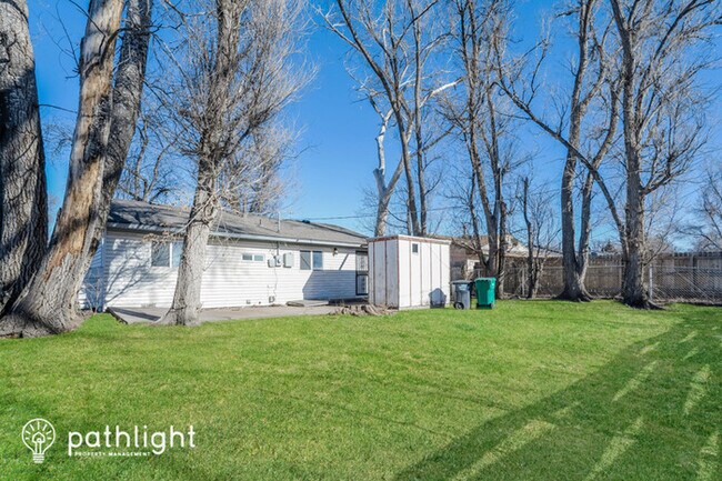 74 Hayes Drive, Security, CO, 80911 - 74 Hayes Dr Colorado Springs CO ...