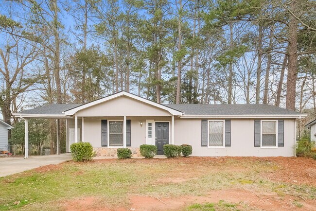 2396 Stanton Rd SE - 2396 Stanton Rd SE Conyers GA 30094 | Apartment Finder