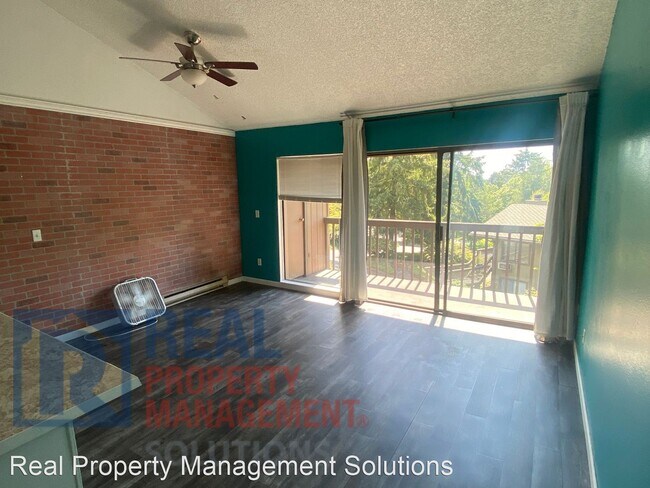 Studio, 1 bath House - 7538 SW Barnes Rd U... - 7538 SW Barnes Rd ...