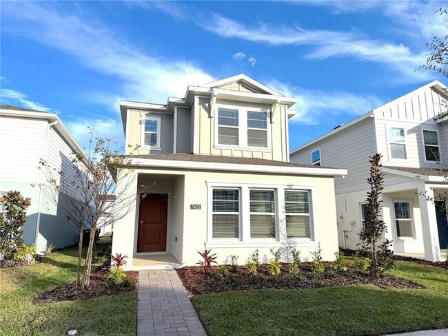 7453 Ivy Tendril Ave - 7453 Ivy Tendril Ave Orlando FL 32829 ...